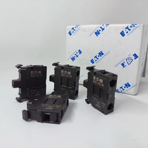 Jual SELECTOR SWITCH EATON M22-LED-W - Jakarta Pusat - SUKSES Automation | Tokopedia