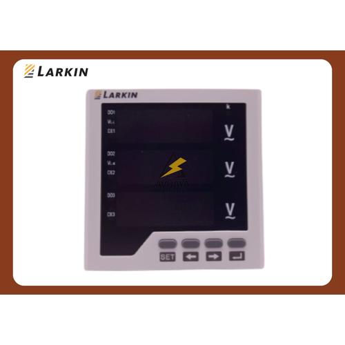 Jual Larkin LR-AV33 Digital Voltmeter 3 Phase Volt Panel Meter Tiga Phasa - Kota Medan - Avijaya ...