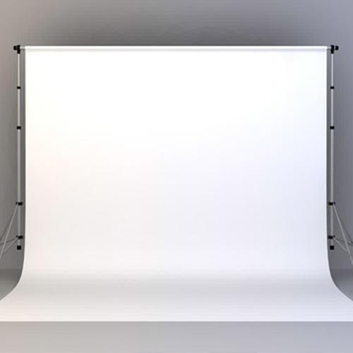 Jual background backdrop kain foto produk putih jumbo - Kab. Sleman ...