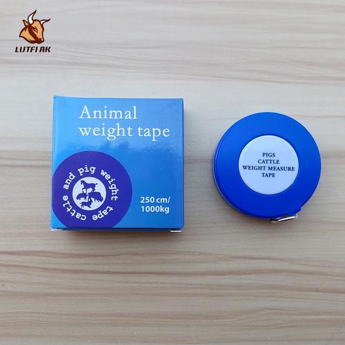 Jual Meteran Sapi Animeter atau Seketan Sapi - meteran A - Kab ...