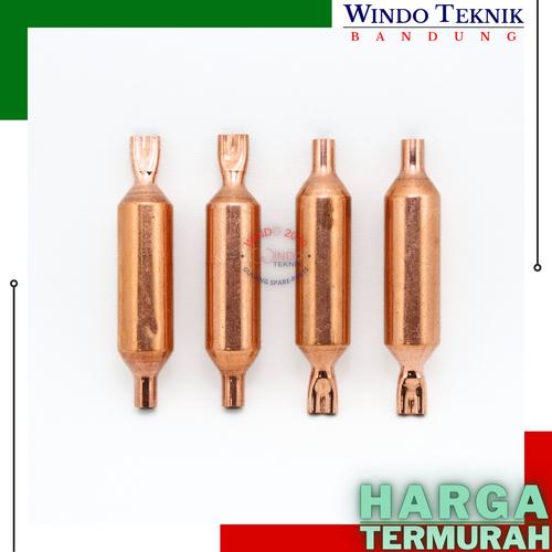 Jual FILTER KOSONG | FILTER KULKAS | FILTER KLEA | FILTER MENYARING ...