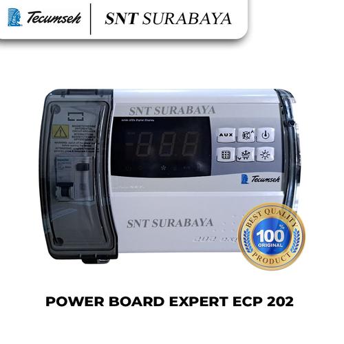 Jual POWER BOARD EXPERT ECP 202 - TECUMSEH POWER BOARD - PENGATUR SUHU ...