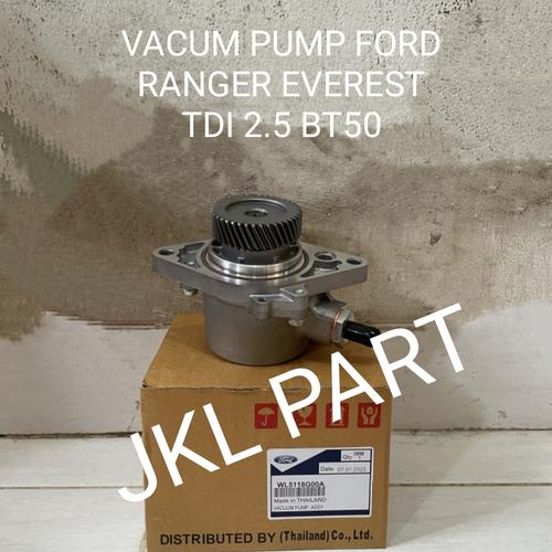 Jual VACUM PUMP POMPA BLOWER REM FORD RANGER EVEREST TDI 2.5 2500CC ...
