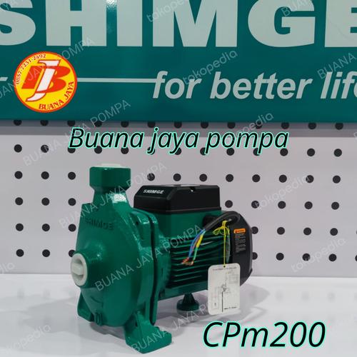 Jual POMPA AIR CENTRIFUGAL SHIMGE CPM 200 750 550 370 POMPA AIR ... Jual POMPA AIR CENTRIFUGAL SHIMGE CPM 200 750 550 370 POMPA AIR ...