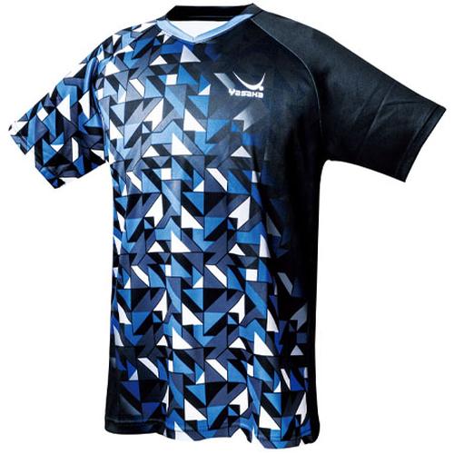 Jual Kaos Jersey YASAKA original tenis meja ping pong - Geograde Biru ...