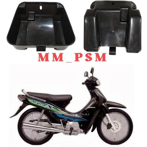 Jual TERBARU BOX BAGASI SUPRA X LAMA / SUPRA FIT LAMA BOX LUGGAGE SUPRA ...