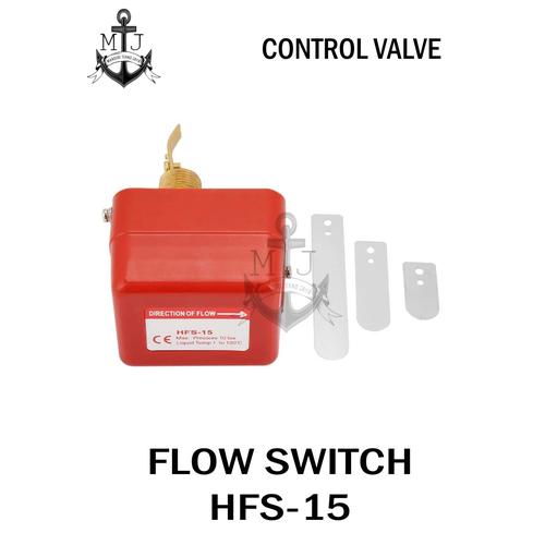 Jual Flow switch HFS-15 (1/2”) flow control - Jakarta Barat - Mandiri ...