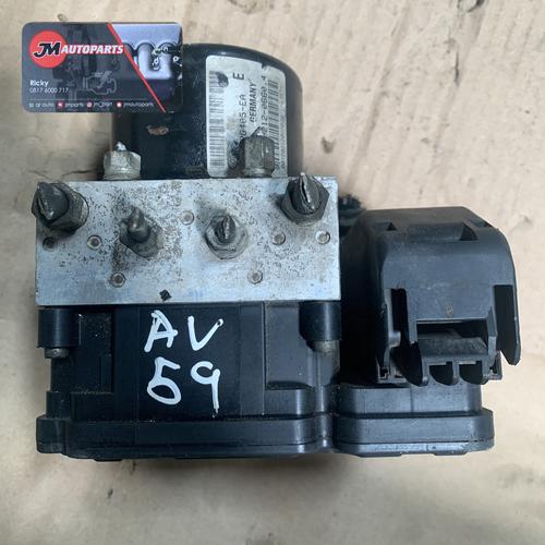 Jual ABS Modul Module Ford Fiesta 1.4 1.5 1.6 Original AV59-2C405-EA ...
