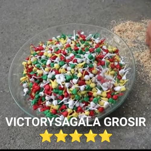 Jual Kembang api Petasan Banting Pop Pop Bawang - 1pak 50pcs - Kota ...