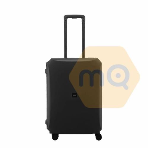 Jual Koper Pakaian Lojel Voja Original Hard Case size Medium 26 ...