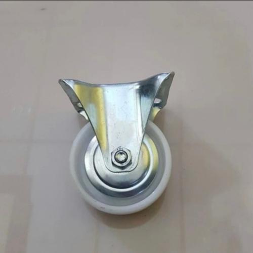 Jual Roda Nilon 3 inch (mati) - Jakarta Barat - Sumber Roda | Tokopedia