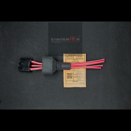 Jual Soket Socket Kiprok 6 Pin R25 Tiger Ninja 250 Old Kualitas Ori ...