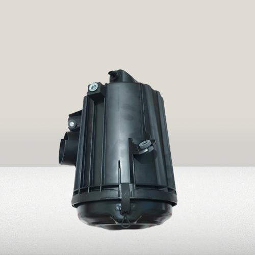 Jual Rumah filter udara hiace commuter box air cleaner Ori 17700-30181 ...