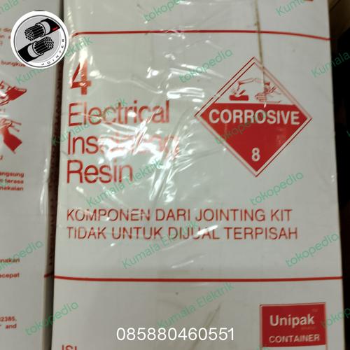 Jual Resin 3M, Cairan sambungan kabel, Electrical Resin 3M - Kab ...