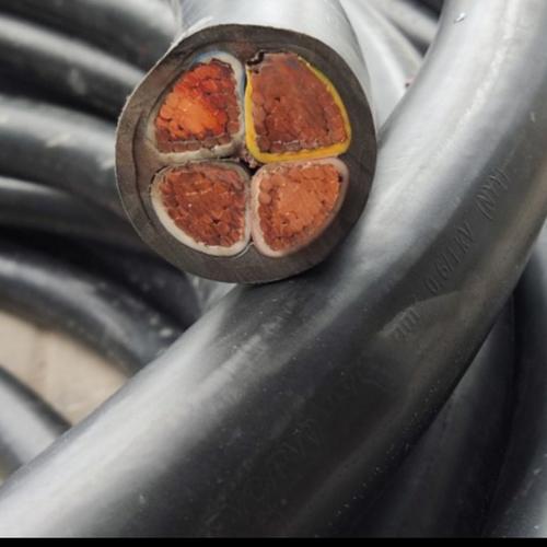 Jual Kabel Nyy 4x35 mm 4 Besar / Kabel Tufur / Kabel Tanam - Jakarta ...