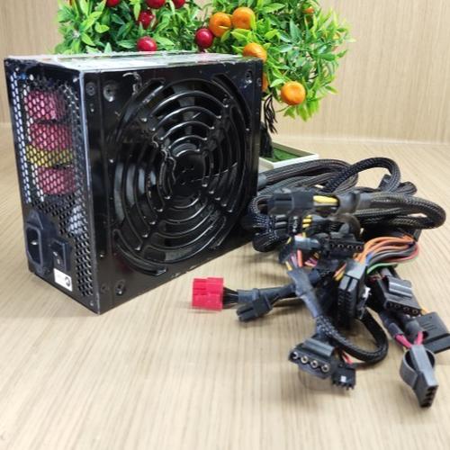 Jual PSU THERMALTAKE Toughpower 600W THOUGHPOWER 600AP W0103 / W0103RU ...