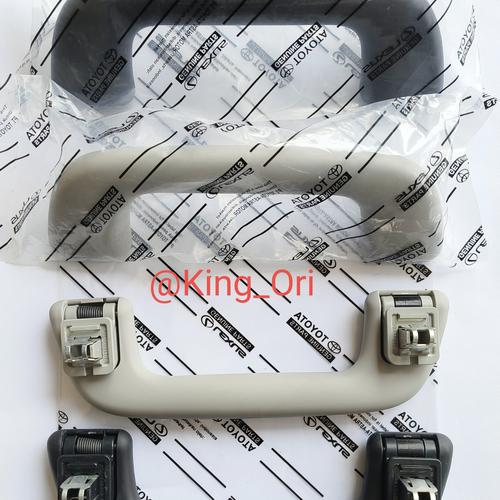 Jual handle pegangan tangan mobil lipat Yaris Vios Inova Universal ...