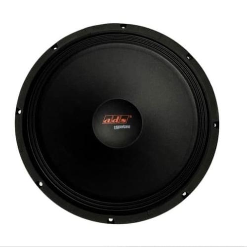 Jual Speaker Woofer ADS 1570 360 Watt Woofer Hypertune Super Bass ...