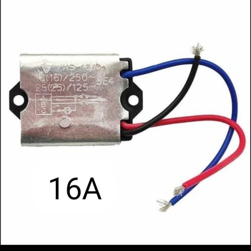 Jual Switch Soft Start / Module Soft Start 16A/12A - 12A - Kab. Bekasi ...