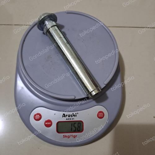 Jual inlet pipe rope, pipa inlet LTD 6.3, ZLP630, SKH-500 - Kota Depok ...