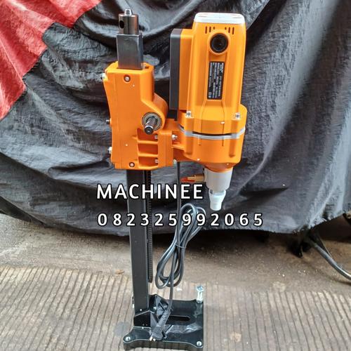 Jual Mesin Bor Coring 8 Inch Alat Bor Pelubang Beton 200 Mm Original ...