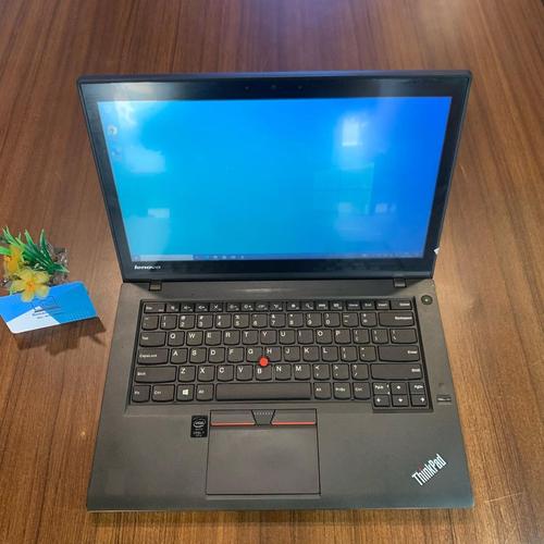 Jual LAPTOP LENOVO THINKPAD I7 GEN 5 RAM 8GB 128GB SSD - Kota Bekasi ...
