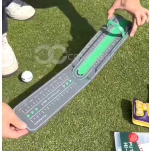 Jual Golf Training Mat / Karpet Divot Driving Golf - Kab. Tangerang ...