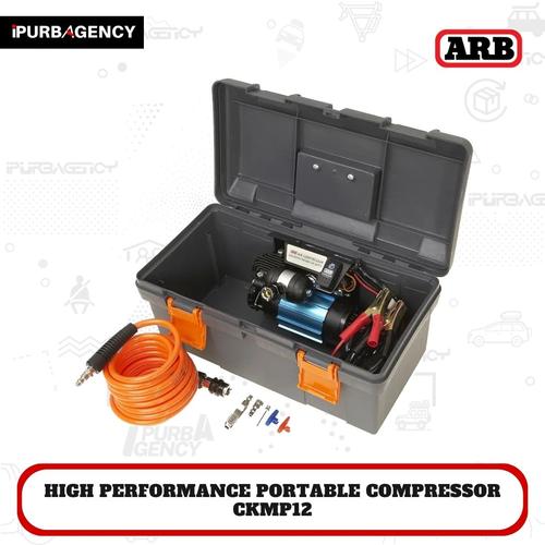 Jual ARB - High Performance Portable Compressor CKMP12 - Jakarta Pusat ...
