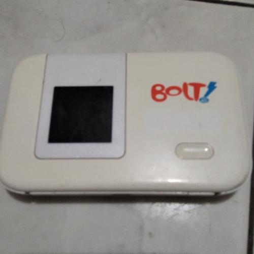 Jual Modem WIFI Bolt Slim 1/Huawei E5372s - Slim1(1780mAh) - Jakarta ...