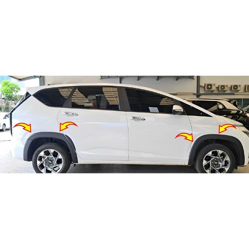 Jual OVER FENDER PREMIUM HYUNDAI STARGAZER - Jakarta Utara - MRBOSS7 ...