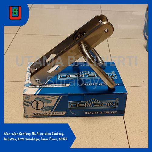 Jual Handle Pintu Dekkson LHP T005 SS - Kota Surabaya - Utama Baliwerti ...