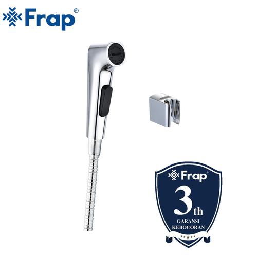 Jual FRAP F006 Shower Toilet Spray Bidet Toilet - Kota Tangerang ...