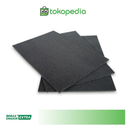 Promo Sound Dampening Foam Mechanical Keyboard (Eva Foam 2mm) 25 x 35 ...