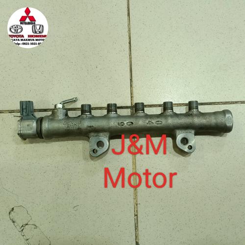Jual commonrail common rail toyota innova reborn fortuner vrz hilux ...