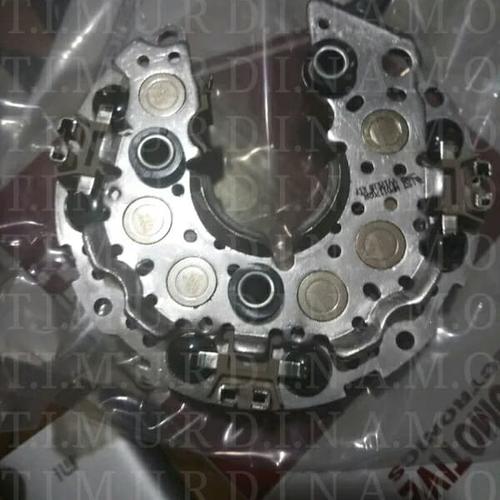 Jual RECTIFIER Diode Dioda SILIKON USI Honda CRV CR-V Gen 3 Generasi 3 ...