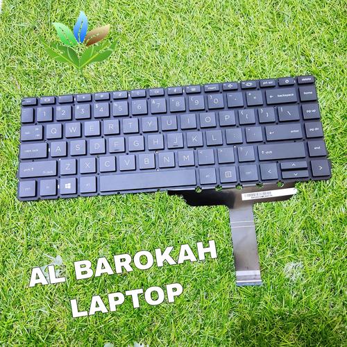Jual Keyboard hp probook 440 g8 440-g8 445 g8 445-g8 440 g9 445 g9 ...