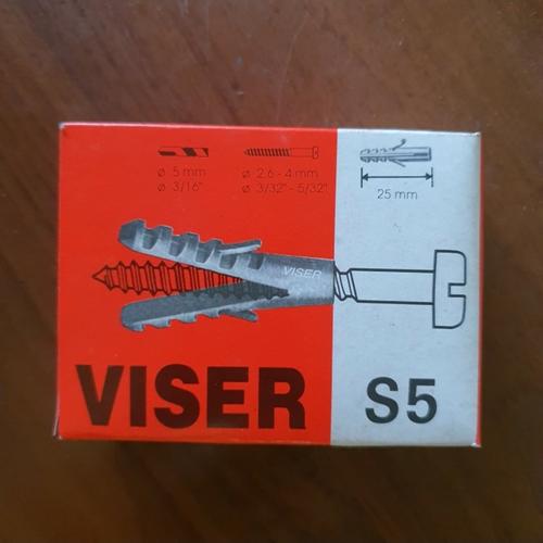 Jual viser s6 viser plastik viser beton - Jakarta Barat - baut_mandiri ...