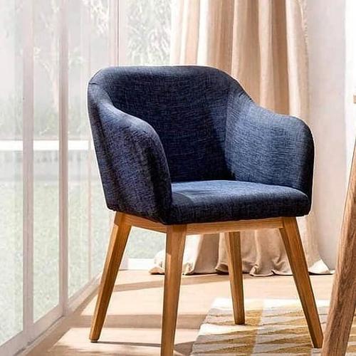 Jual Sofa Single Minimalis Kayu Jati Sofa Amcher Kursi Sofa Kursi Makan ...