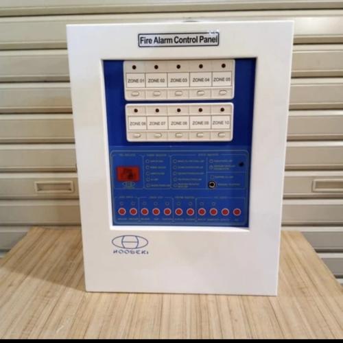 Jual MCFA Control Panel Fire Alarm HOOSEKI 20 zone - Jakarta Barat - PRIME JAYA SAFETY | Tokopedia