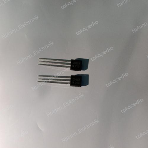 Jual 4408 transistor tr mosfet mos fet kecil c9013 2sc9013 c 2sc 9013 ...