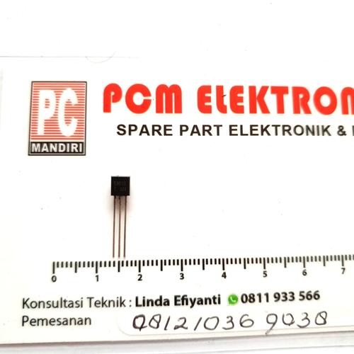 Jual Transistor 9015 C 9015 C9015 S 9015 S9015 - Jakarta Barat - PCM ...