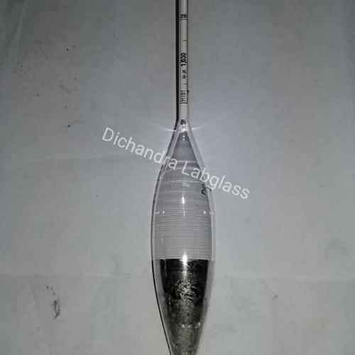 Jual hydrometer soil 151 astm 152 astm - Kota Bandung - dichandra ...
