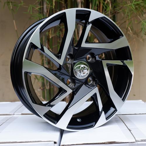 Jual Velg New Veloz 15 inch model 2020 not xenia ModeL oem Original ...