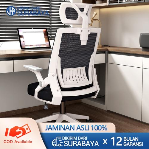 Jual Baru Kursi Komputer Kursi Rumah Dukungan Angkat Meja Siswa Kursi ...