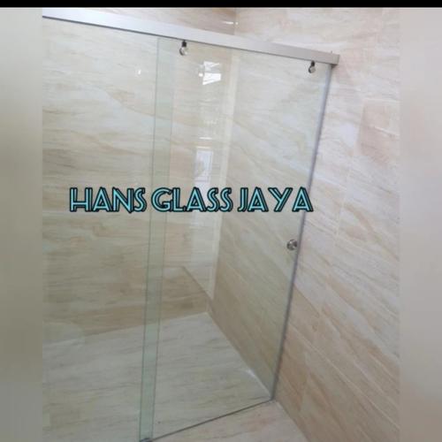Jual TERIMA PASANG KACA PINTU SLIDING KACA SHOWER BOX LURUS - Jakarta ...