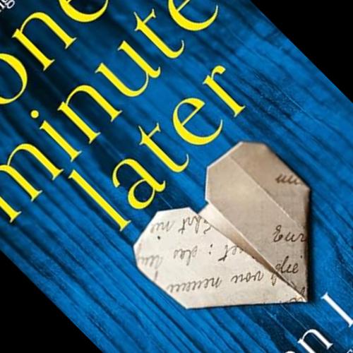Jual One Minute Later - Susan Lewis (ORIGINAL ENGLISH VERSION ...