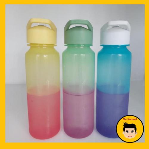 Jual Costa Ice Chielo Tumbler Botol Air Minum Plastik 700ml Changing ...