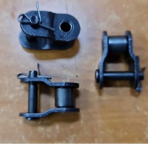 Jual Sambungan Rantai OL RS 40 single Offset link - Jakarta Barat ...