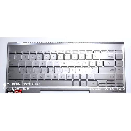 Jual Tuts Keycap Asus Zenbook UX425 UX425IA UX425EA UM425 keyboard ...