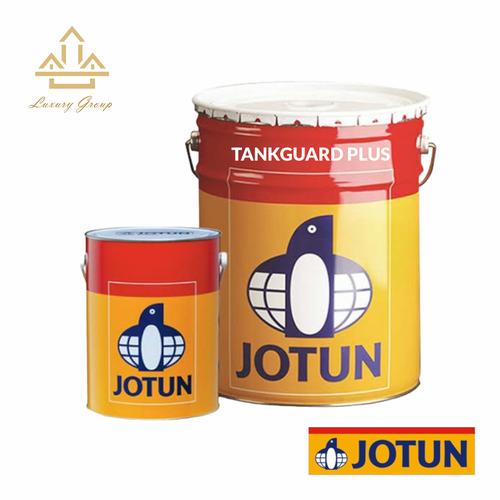 Jual Jotun Tankguard Plus 20 Liter - White - Jakarta Barat - Luxury ...